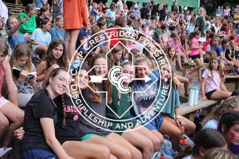 Ridgecrest Foundation - Ridgecrest Foundation